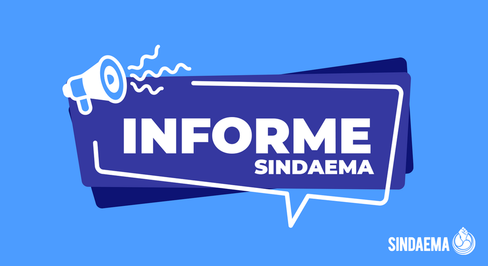 Conheça o Novo Estatuto do Sindaema | Sindaema